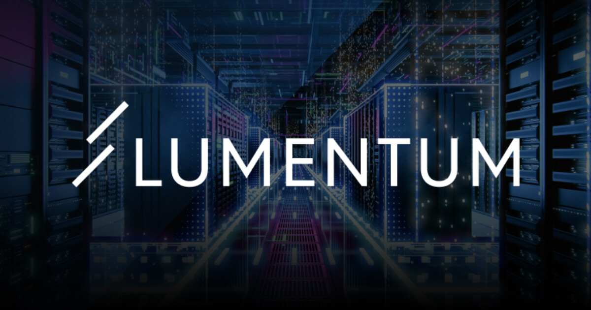 Monitoring and Conditioning | Lumentum